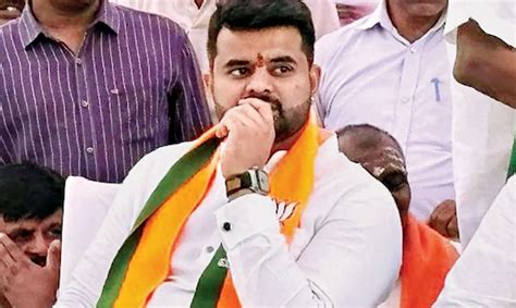 Karnataka सेक्स स्कैंडल केस मुख्य आरोपी प्रज्वल रेवन्ना 31 मई को