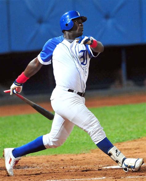 Se rompió la cadena de Stayler Hernández - Cubalite