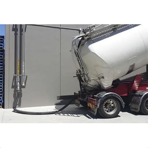 Ss Tanker Unloading System At Best Price In Ahmedabad Pinakin Technology Solutions