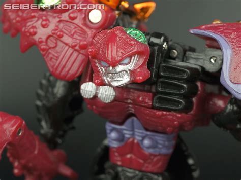 Transformers Robots In Disguise Slapper Gushar Toy Gallery Image