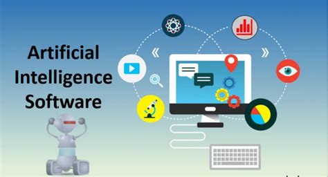 Artificial Intelligence Software Free Trial And Download Available At Best Price In New Delhi