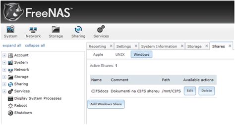 Freenas Cifs 8 It Blog