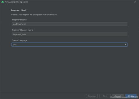 Android：通过navigation实现fragment跳转navcontroller Navigate不会跳转到对应fragment Csdn博客
