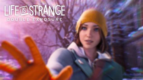Life Is Strange Double Exposure Pre Order Life Is Strange Pre Order