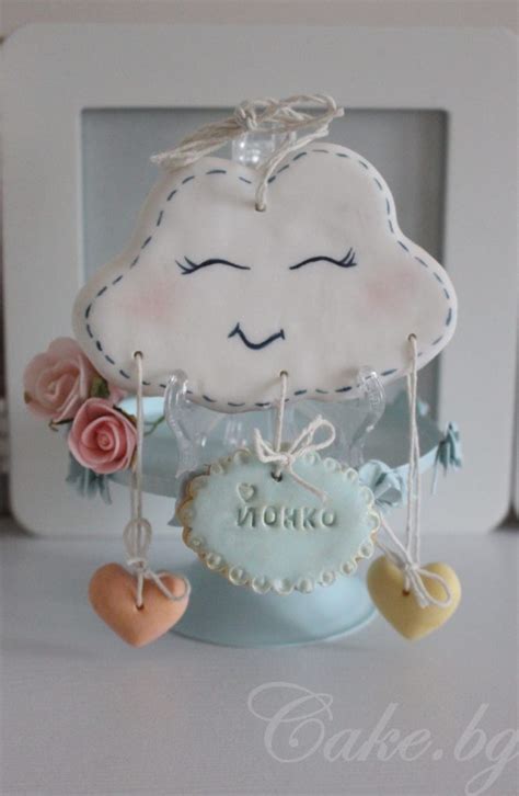 Меденки за кръщене Cakebg