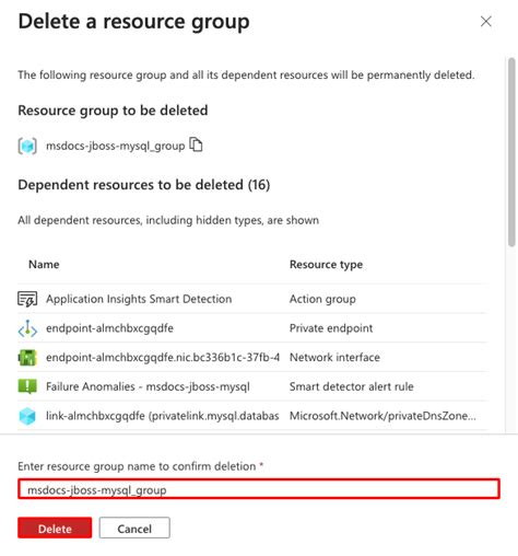 Tutorial Linux Java App With JBoss And MySQL Azure App Service