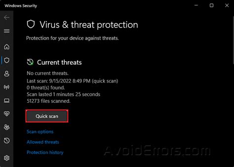 How To Fix Corrupted Cbslog In Windows 11 Avoiderrors