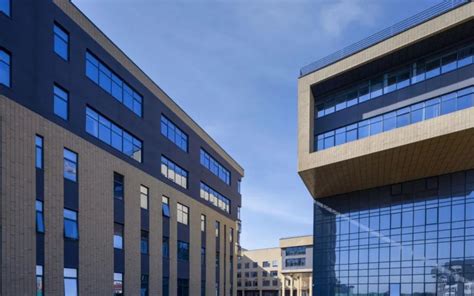 北京信息科技大学介绍 掌上高考