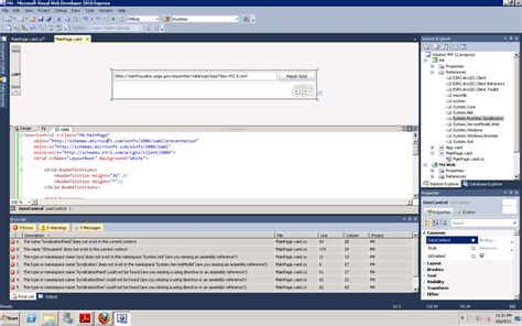System Runtime Serialization Version Esri Community