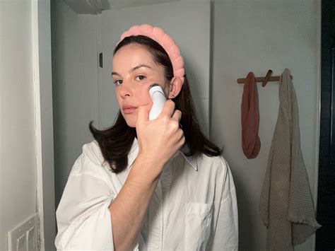 My Step By Step Microcurrent Device Routine — Skinthusiast