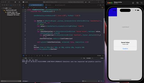 Debugging Lldb Cocone Engineering