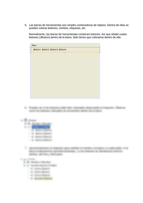 Solution Java Swing Poo Tema 1 Ejercicios Guiados 12 Barras