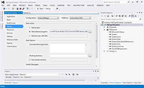 Getting Started With VisualGDB Type Visualizers VisualGDB Tutorials