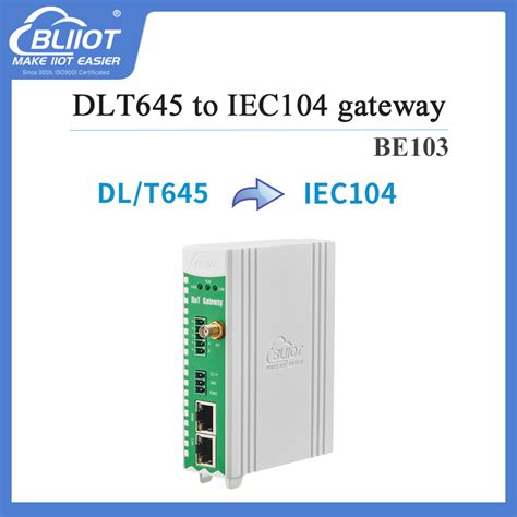 Power Protocol Gateway With Ethernet Port And Rs 232 485 Serial Port Iot M2m Communications