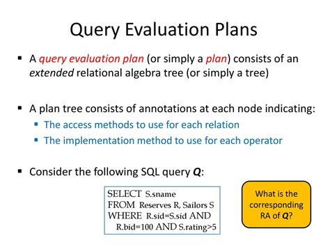 Database Applications 15 415 Dbms Internals Part Ix Lecture 21 April 1 2018 Mohammad