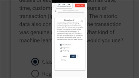Explore Machine Learning Using Python Infosys Springboard Self Assessment Answer Youtube