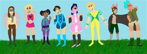 Class 1 C My Hero Academia Amino