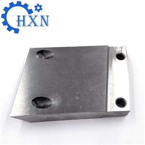 China Cnc Milling Machining Services Manufacturers Suppliers Factory Customized Service
