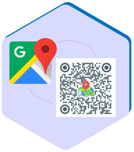 ساخت کیو آر کد لوکیشن ساخت Qr Code آدرس کیوآرگرافی