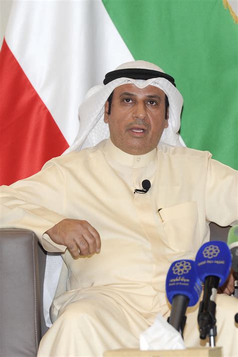 كونا وزير العدل الكويتي لدى الحكومة حزمة تشريعات كبيرة لتنظيم السلطة القضائية