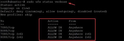 How To Install Openlitespeed Web Server On Ubuntu 2004 Vitux