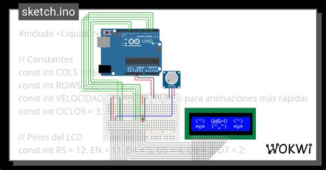 ih720 u3 a2 wokwi esp32 stm32 arduino simulator