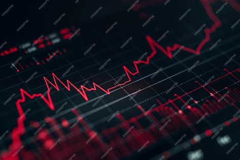 Apply Decline Curve Analysis Ar Generative Ai Premium Ai Generated Image