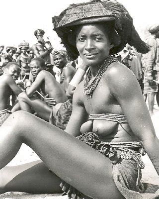 Naive Native Nudity Captured In Colonial Times Porn Pictures XXX Photos Sex Images 1370970