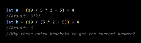 Is This One Of Those Famous Javascript Strangeness Or Is This Something