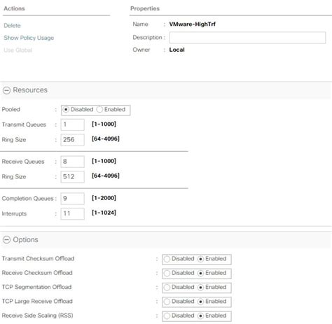 FlexPod Datacenter With VMware VSphere 7 0 Cisco VXLAN Single Site Fabric And NetApp ONTAP 9 7