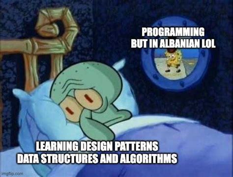 worlds first albanian programming language ardit xhaferi