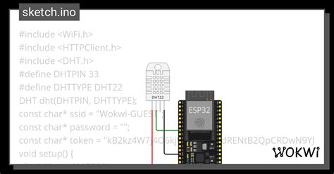 lab3 line wokwi esp32 stm32 arduino simulator