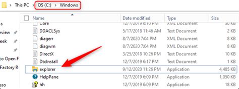 Ways To Open File Explorer In Windows