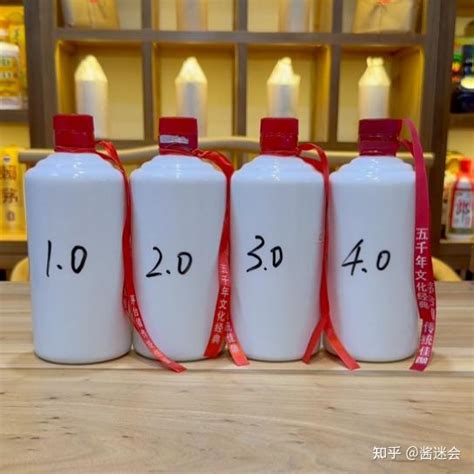 酱迷科普，究竟怎么区分串酒，揭秘各种串酒的骗人手段！ 知乎