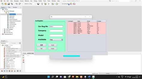 Github Sainathingle027carrentalmanagementusingjavaandmysql