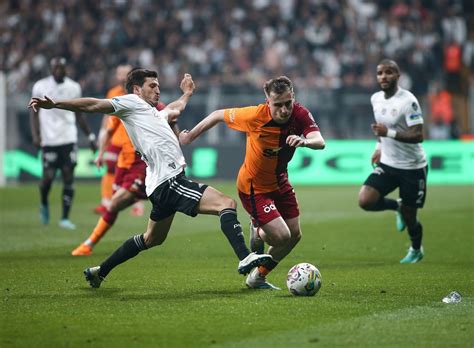 Besiktas Vs Galatasaray Prediction And Betting Tips March 3rd 2024