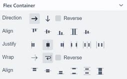 Laying Out Views Using Designer Designer Tools Vaadin 14 Docs