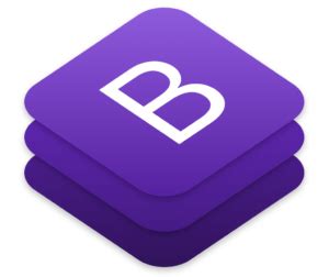 Bootstrap framework CSS RWD Développement web et mobile