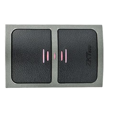 Proximity Card Reader Essl Kr503 E M Black At 485 In Faridabad ID 2854455717355