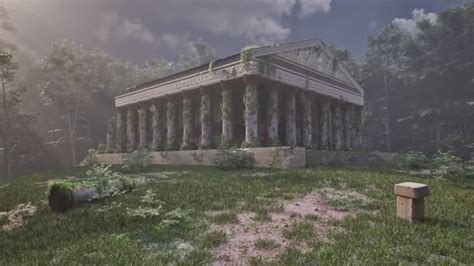 Do Unreal Engine Environment 3d Game Environment Level Design 3d Game