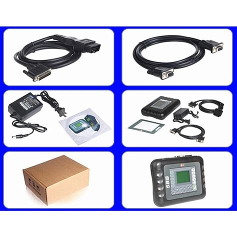 Jual Sbb Key Programmer Immobilizer Shopee Indonesia Jual Sbb Key Programmer Immobilizer Shopee Indonesia