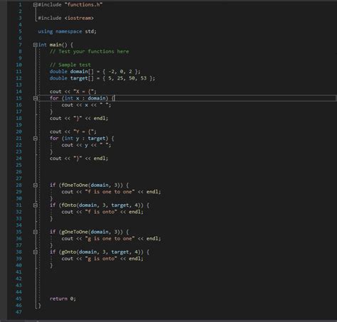 Solved Lab 2 Functions For This Lab You Will Use The Two