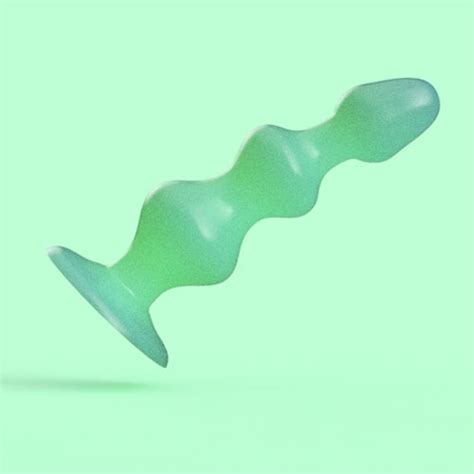 Stl File Anal Plug Dildo・3d Print Model To Download・cults