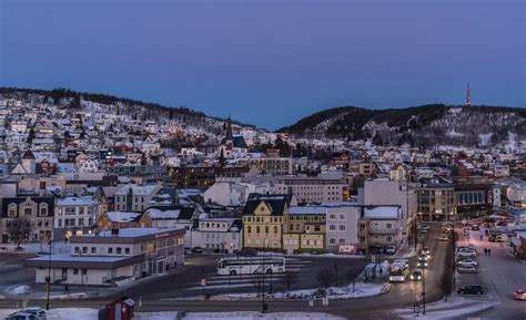 Pueblos Y Ciudades Encantadas Para Viajar En Navidad Infobae