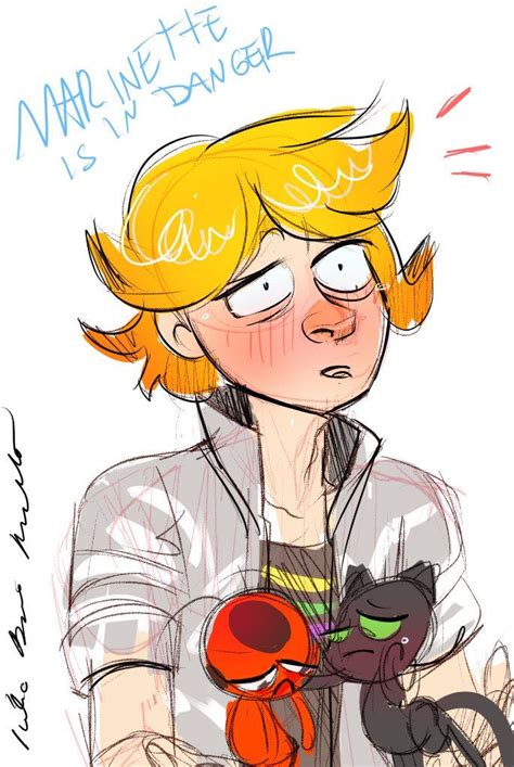 Catbug To The Rescue Pg01 Miraculous Ladybug Comic Miraculous Ladybug Ladybug Comics