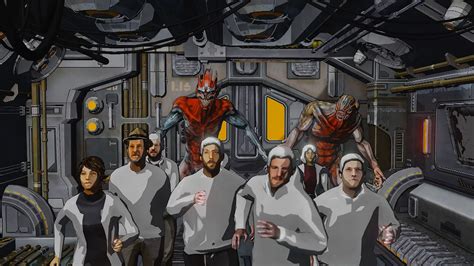 Graphic Novel Production With Blender And Generative Ai Tutorials