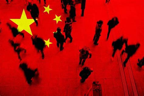 Jiun Ting Yong On Linkedin The New Reality Of Dealing With A China In Decline