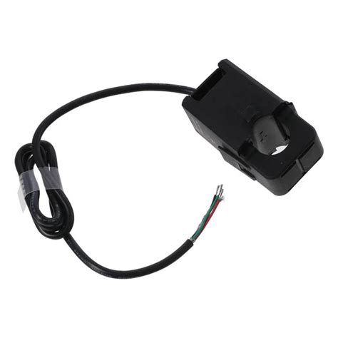 Plastic Dc Current Transformer Coil Hsts016l F Current Sensor Current £