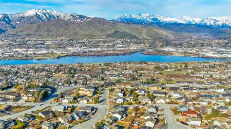 What Are The Best Neighborhoods In Wenatchee For Relocation Buyers