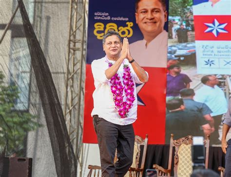දිලිත් සමඟ දිදුලන තරුව කුරුණෑගලට Dilith Jayaweera